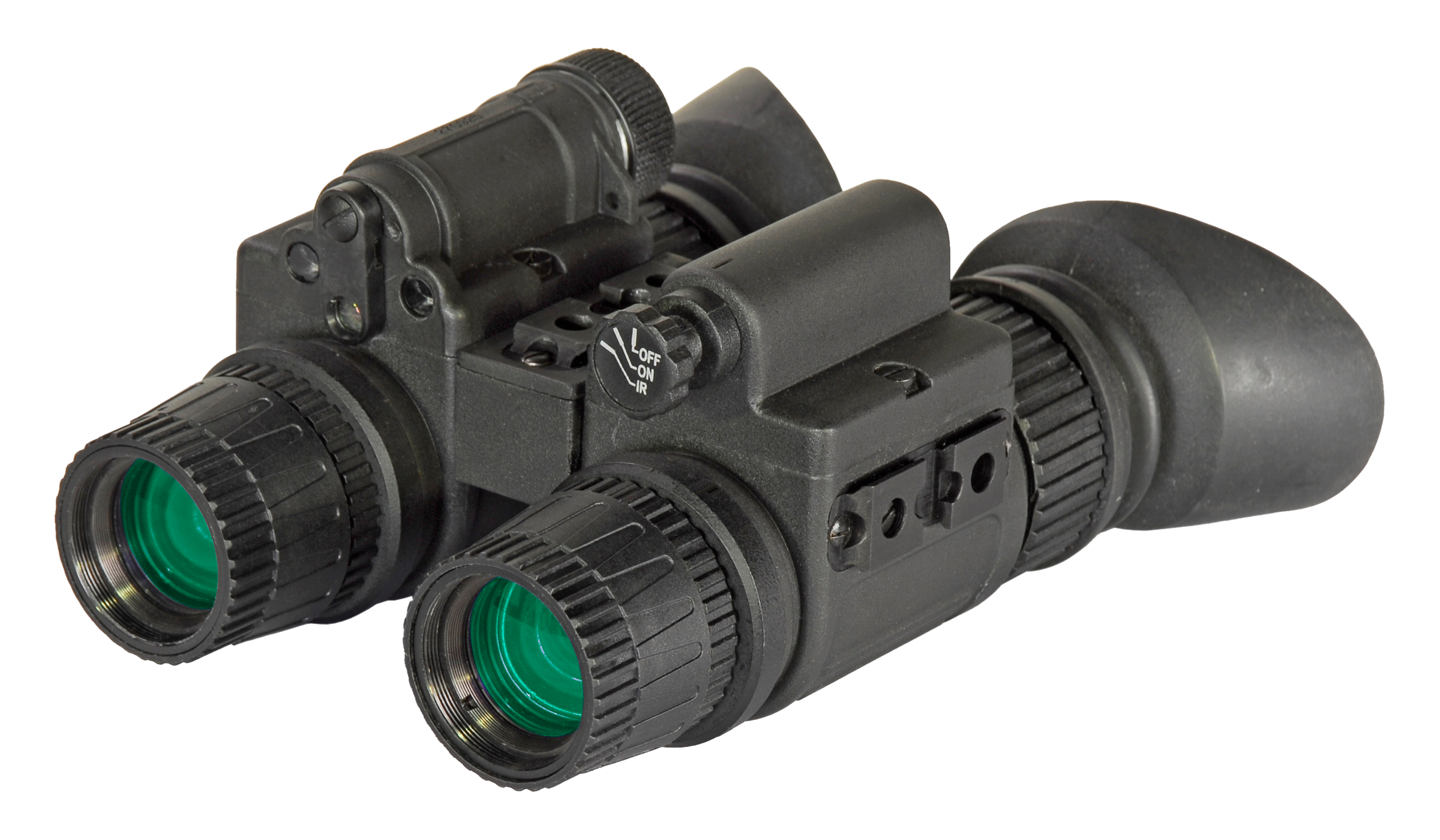 ATN PS-15 Dual Night Vision Goggles | Bass Pro Shops